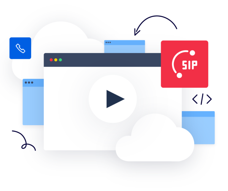 SIP Trunk: Best SIP Trunking Service Provider | Aovatalk